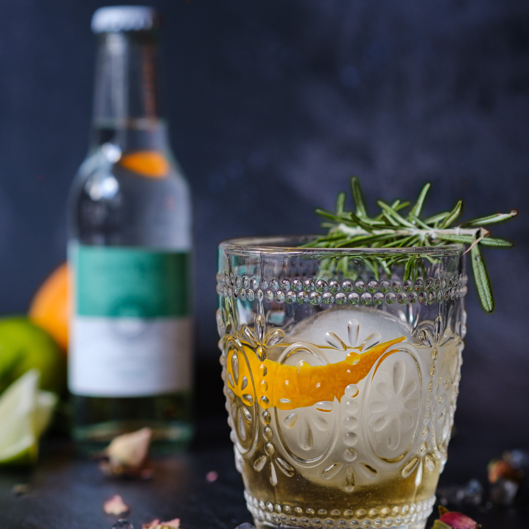 Cryptonic | Tonics & sodas avec des saveurs uniques